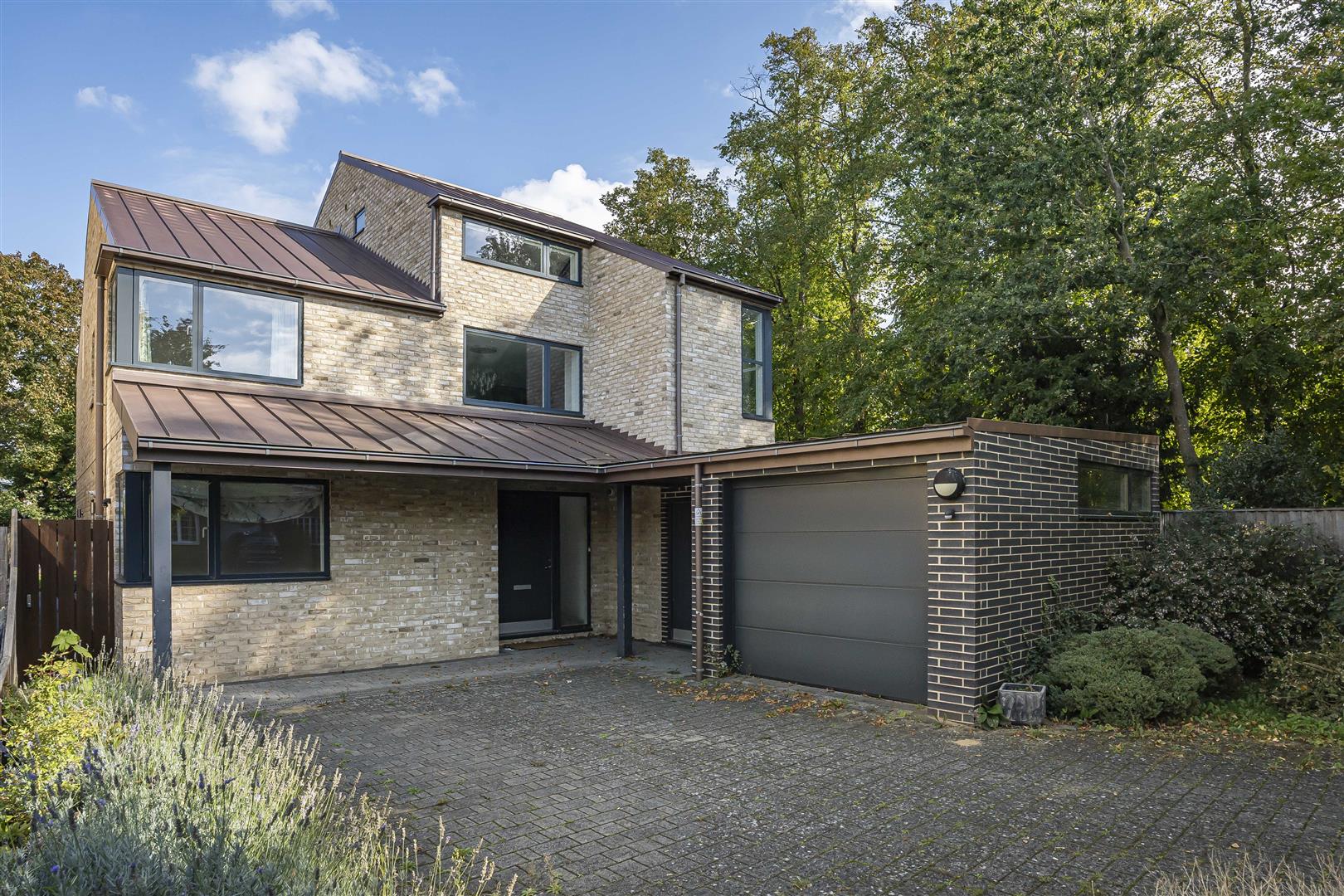 5 Bedroom for sale in Cambridge - Cheffins Cambridge Sales - Ref 34236765